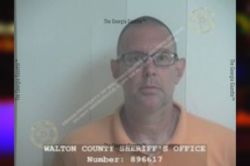 Christopher Berg — Walton County Jail Bookings