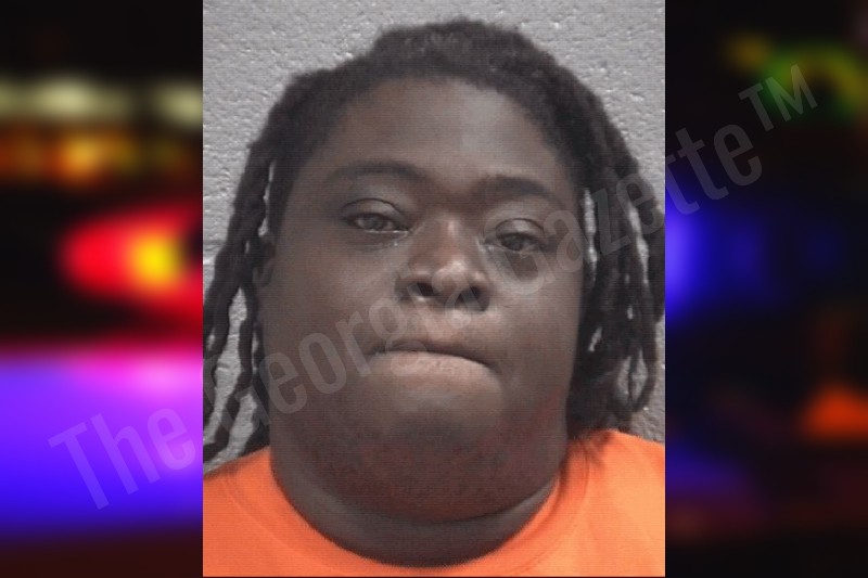 Tra Billups — Columbia County Jail Bookings