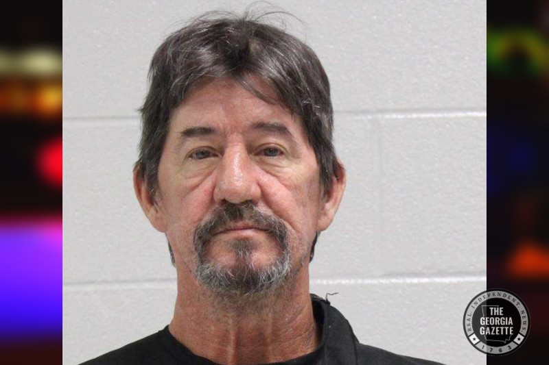 David Bodden — Carroll County Jail Bookings