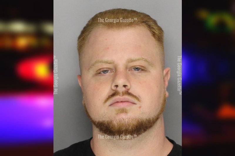 Kenneth Bond — Cobb County