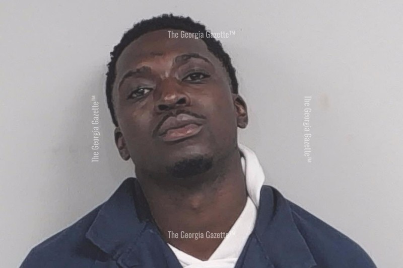 Charles Botchway — Lowndes County Jail Bookings