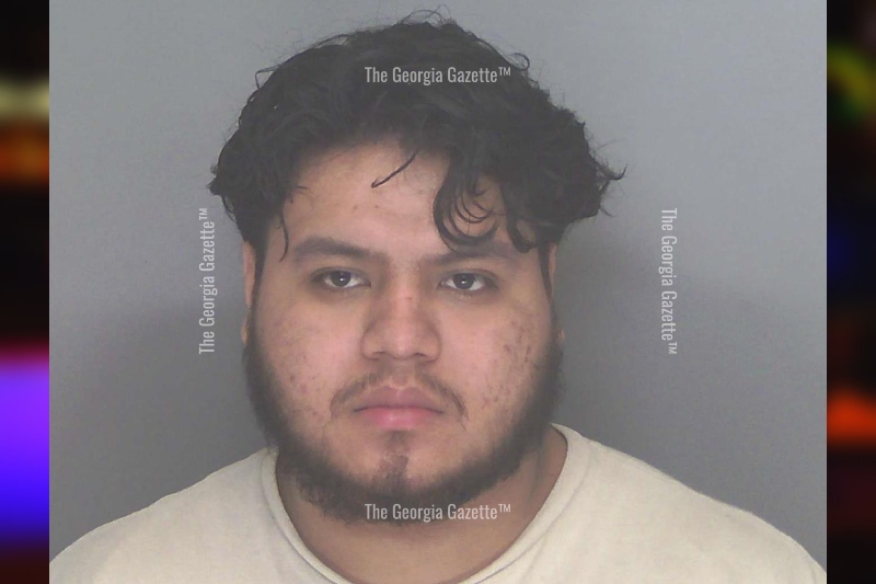 Adan Bothi — Douglas County Jail Bookings