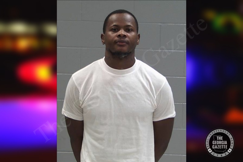 Jamar Boyd — Baldwin County Jail Bookings