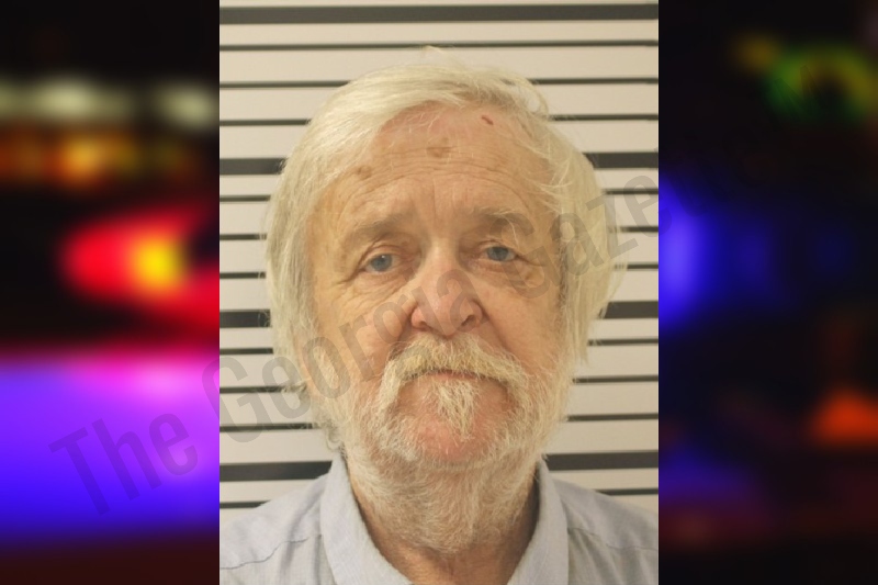 Randy Bragdon — Toombs County Jail Bookings