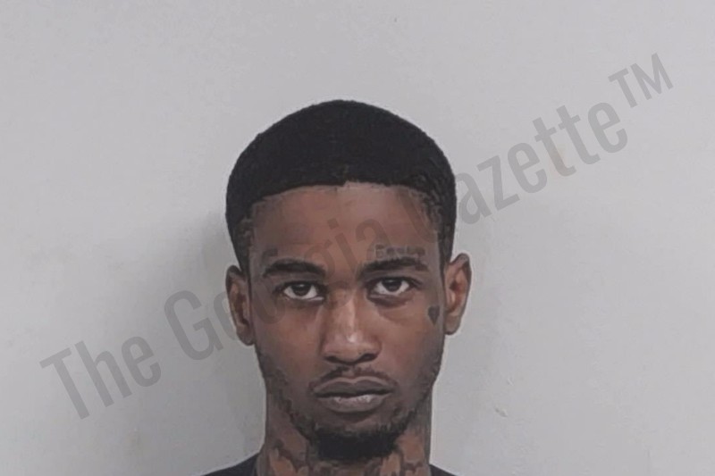 Daquan Brantley — Lowndes County Jail Bookings