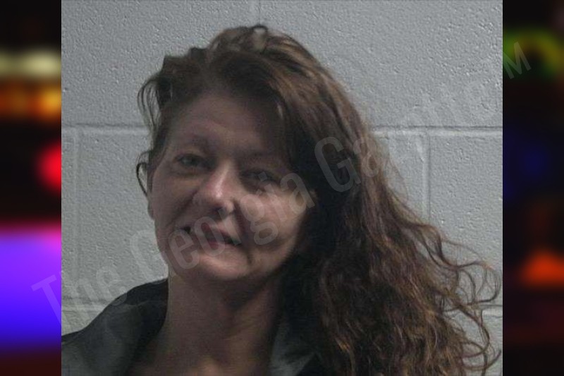 Melissa Bratcher — McDuffie County Jail Bookings