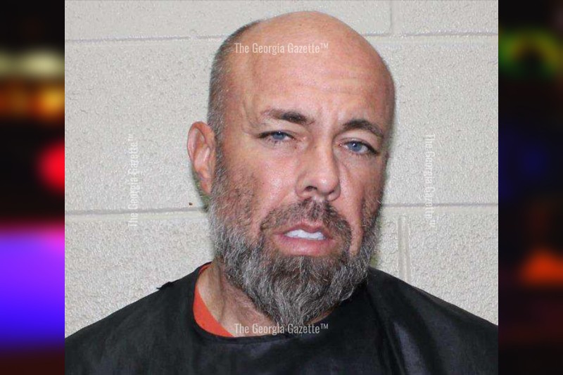 Matthew Britt — Haralson County Jail Bookings