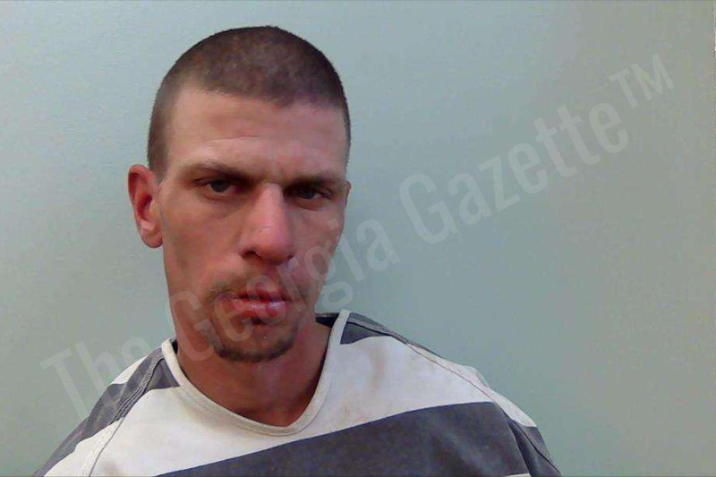 Alexander Bryan — Evans County Jail Bookings