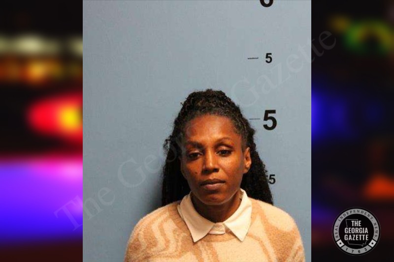 Stephanie Bryant — Monroe County Jail Bookings