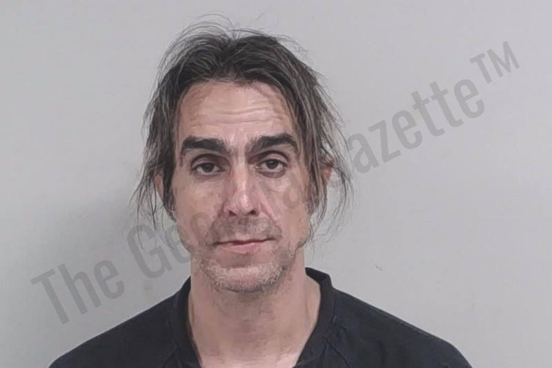 Jeremy Buckner — Lowndes County Jail Bookings