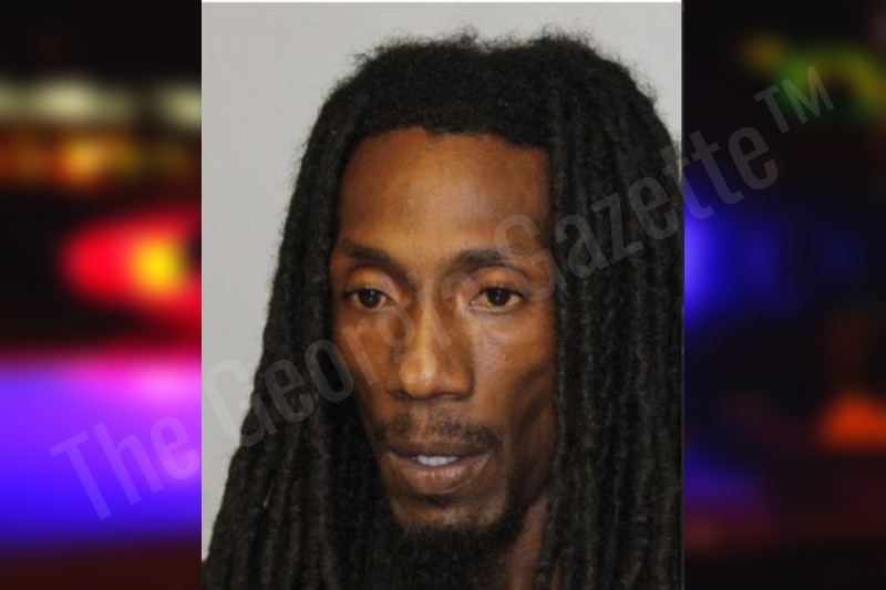 Brandon Burch — Hall County Jail Bookings