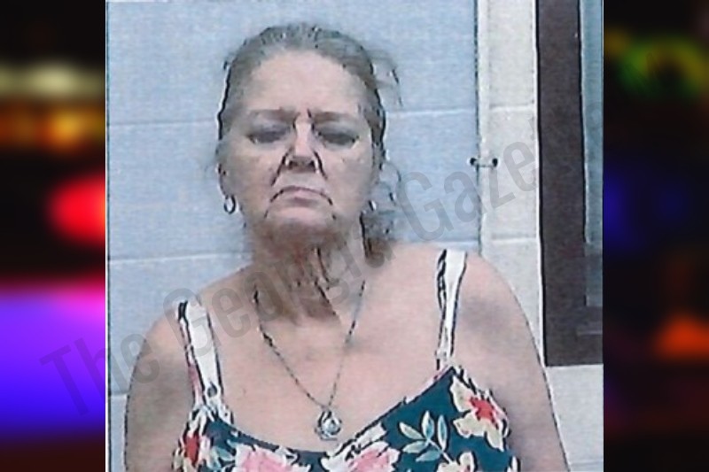 Rose Burke — Screven County Jail Bookings