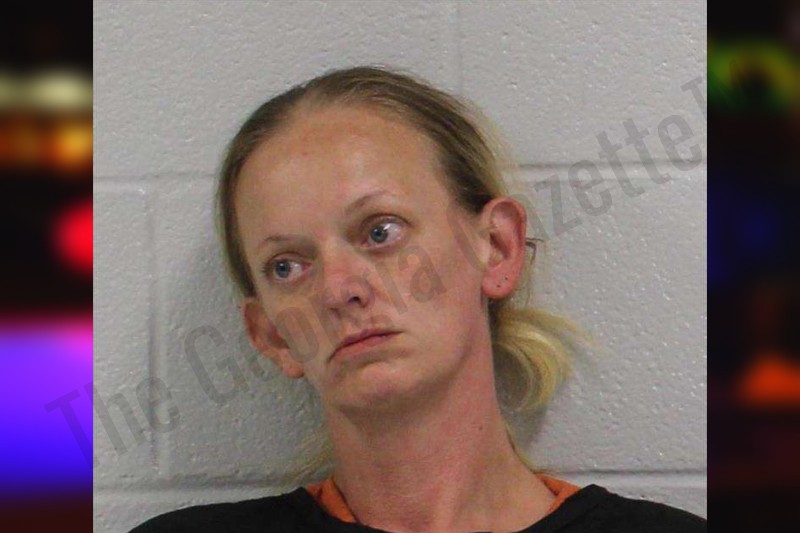 Jessica Byars — Carroll County Jail Bookings