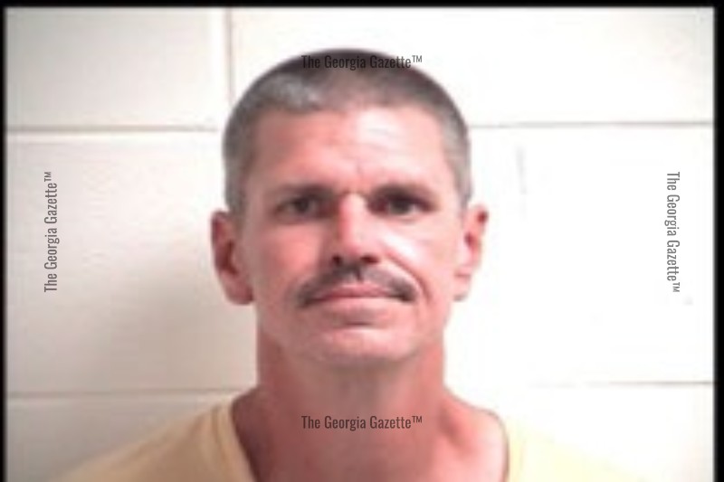 Johnathan Ballinger — Henry County Jail Bookings