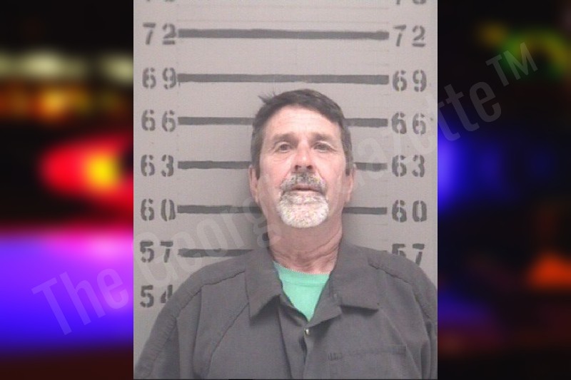 John Banner — Dougherty County Jail Bookings