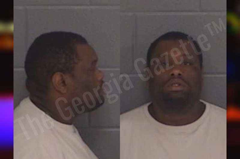 Timothy Barnett — Barrow County Jail Bookings
