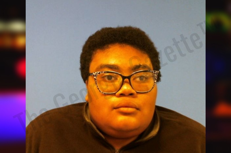 Daleshia Barrow — Troup County Jail Bookings