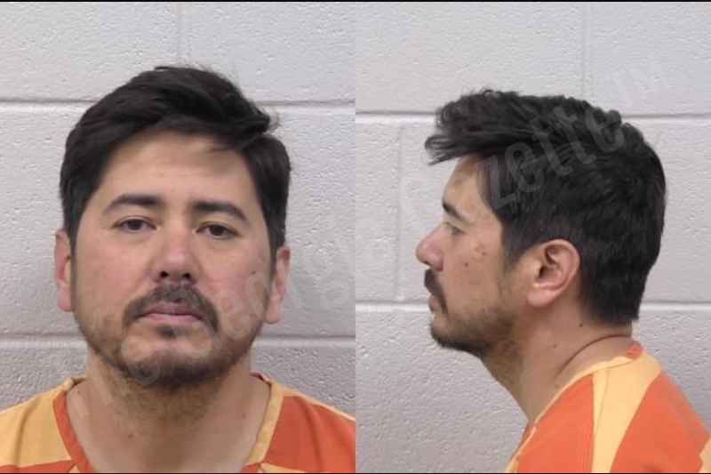 Brandon Baswell — Paulding County Jail Bookings