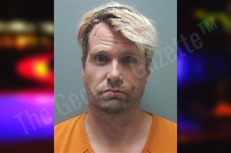 Thomas Beaty — Cherokee County