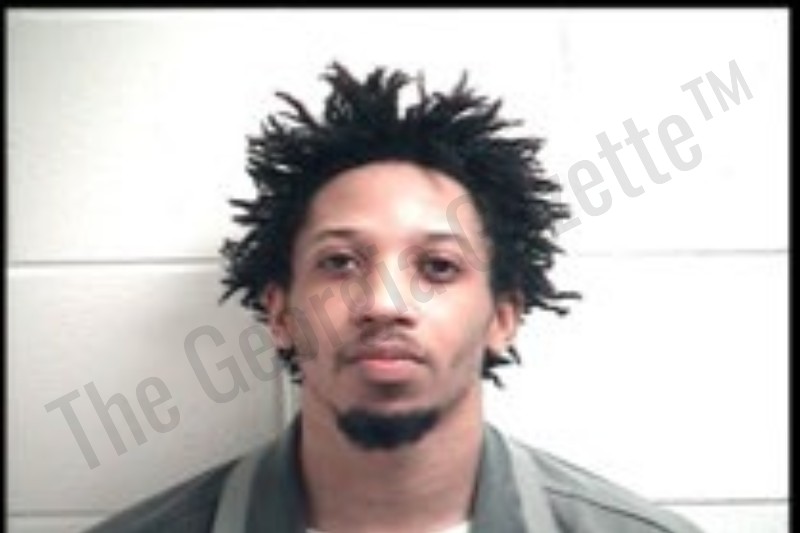 Damon Beck | Henry County Jail Bookings