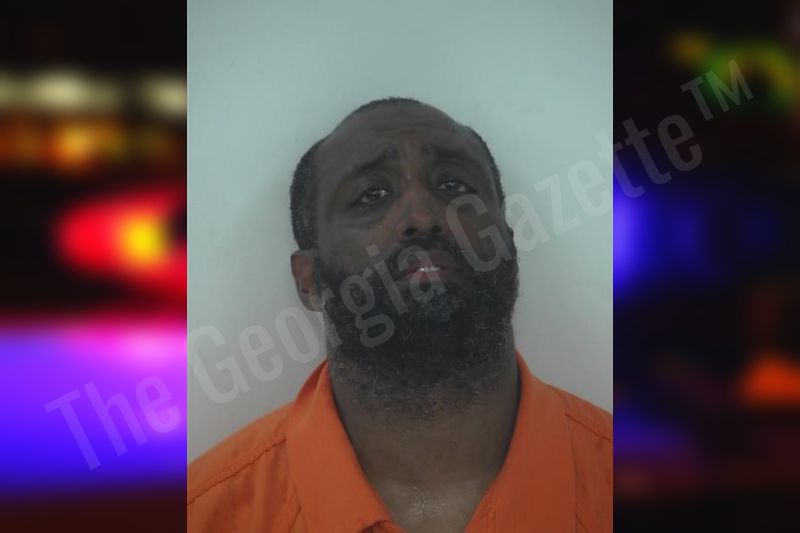 Jay Bell — Fayette County Jail Bookings