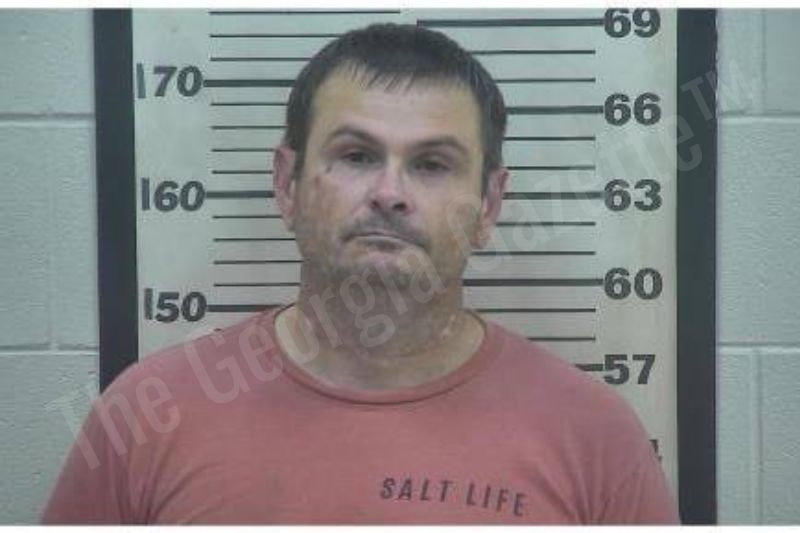 Andrew Bennett — Coffee County Jail Bookings