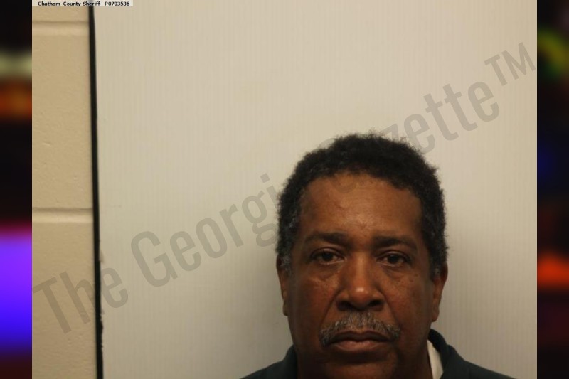 Gregory Bess — Chatham County Jail Bookings