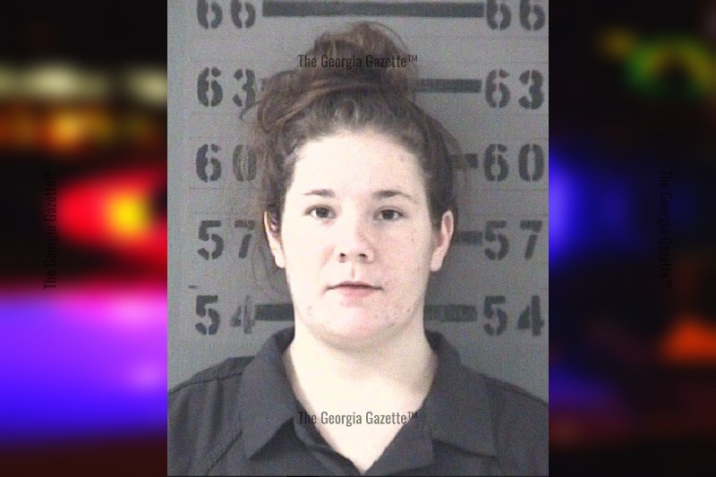 Kalynn Bird — Dougherty County Jail Bookings