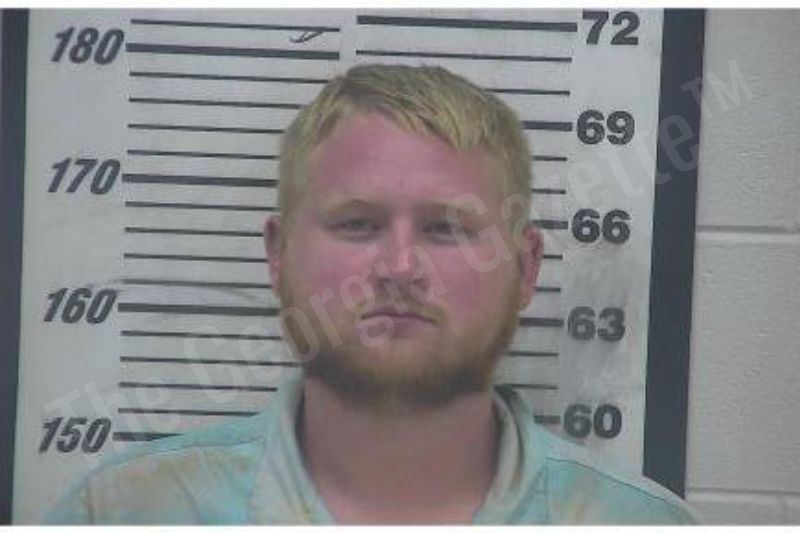 Andrew Birmingham — Coffee County Jail Bookings Andrew Birmingham — Coffee County Jail Bookings