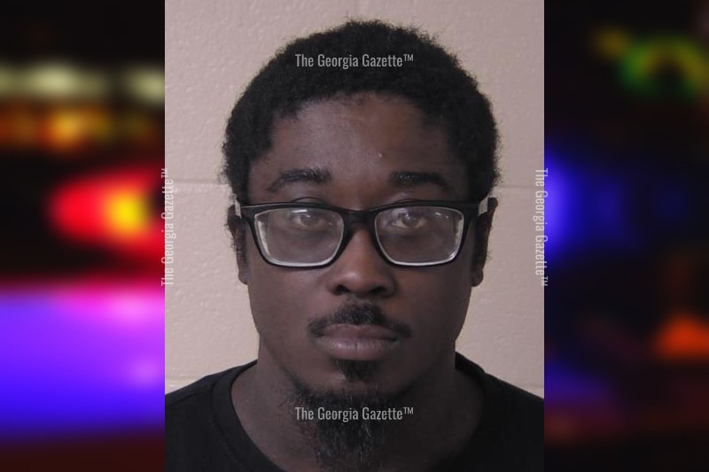 Stephon Bishop — Walker County Jail Bookings