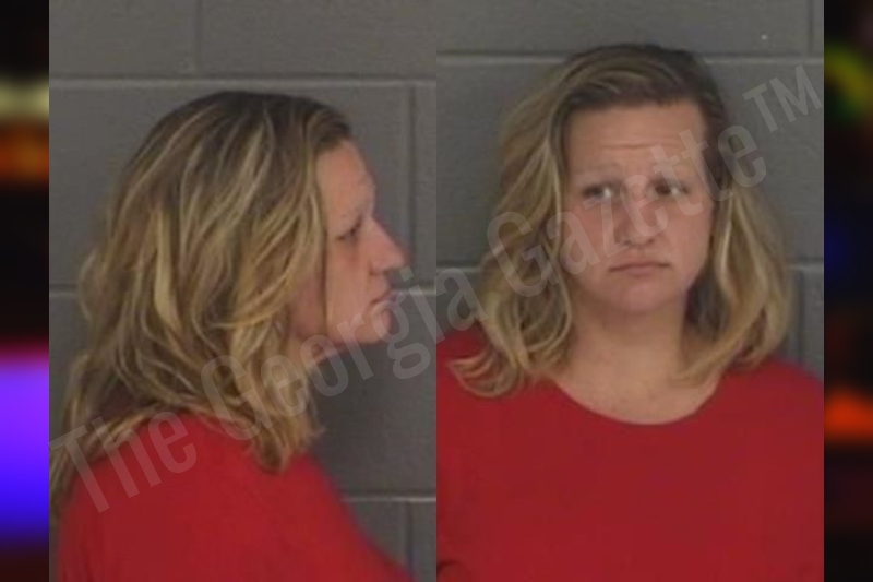 Jamie Bittinger — Barrow County Jail Bookings