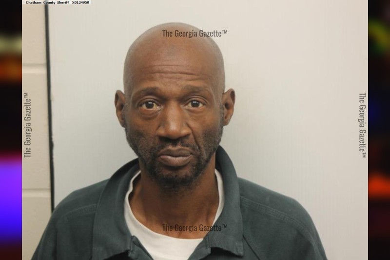 Tyrone Black — Chatham County