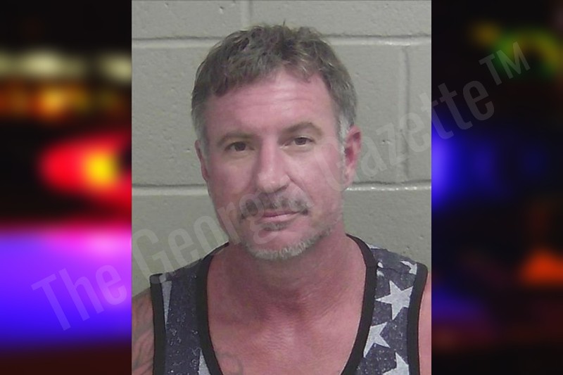 Eric Bodnar — Wayne County Jail Bookings