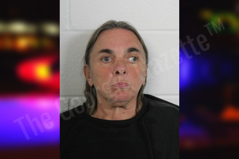 Irene Born — Floyd County Jail Bookings