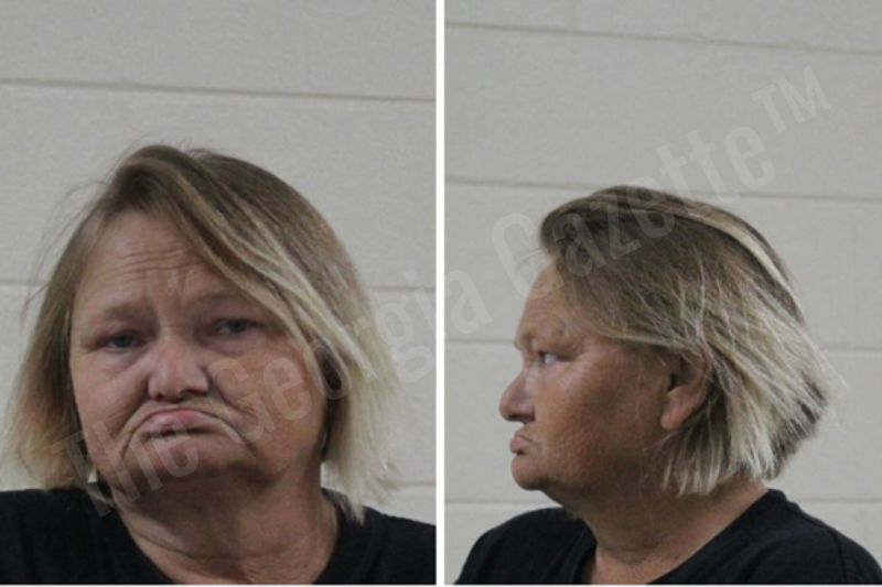 Kelly Bowers — Houston County Jail Bookings