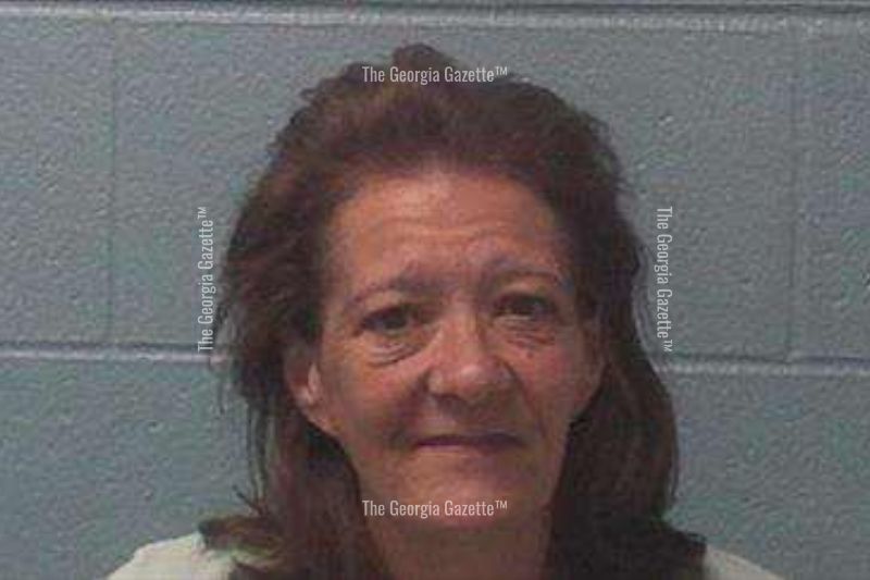 Brande Brack — Franklin County Jail Bookings