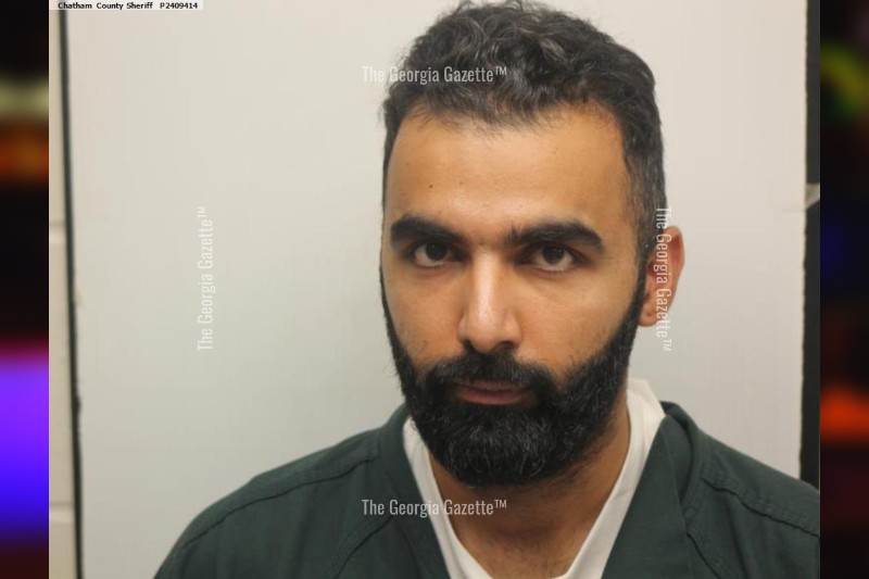 Narinder Brar — Chatham County