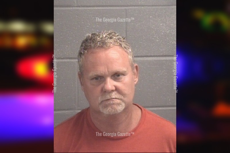 Timothy Brewer — Spalding County Jail Bookings