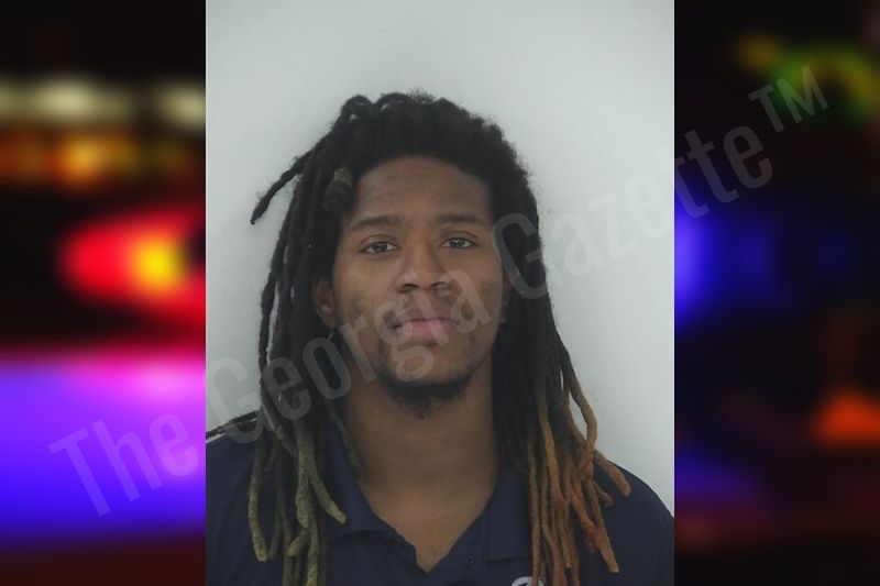 Alan Bridges — Fayette County Jail Bookings