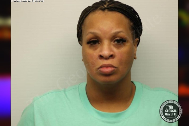 Miesha Brigham — Chatham County Jail Bookings