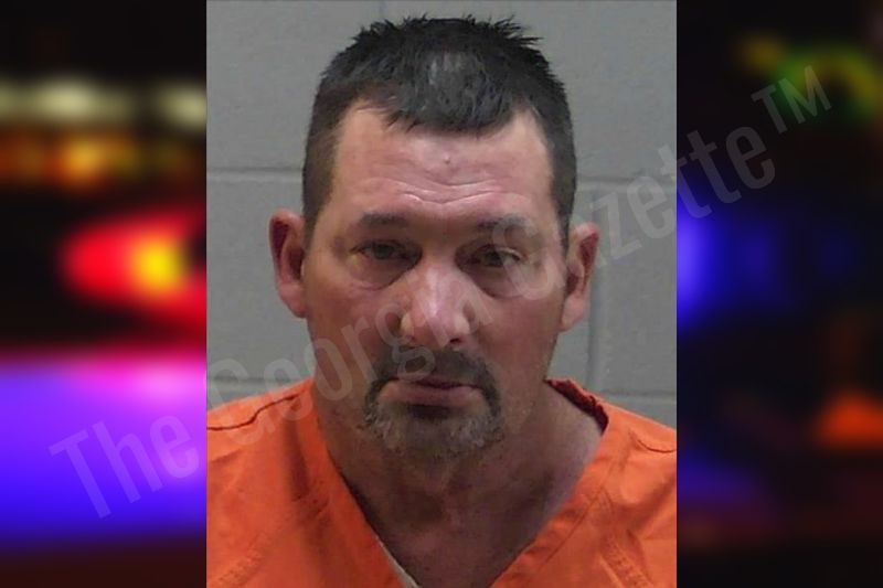 Stacy Brown — Madison County Jail Bookings