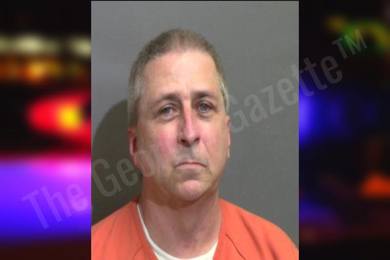 William Bryan — Glynn County Jail Bookings