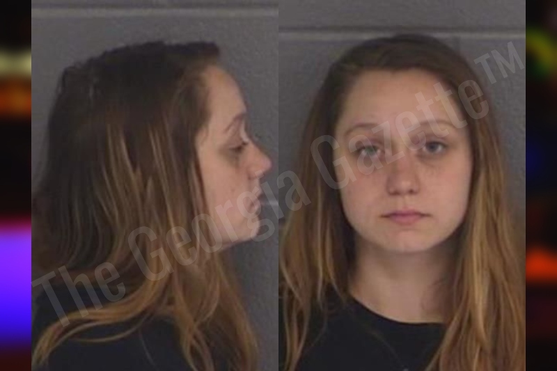 Chloe Bryant — Barrow County Jail Bookings
