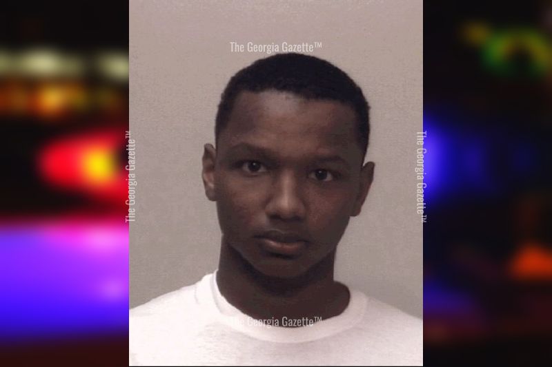 Kenneth Bullard — Coweta County Jail Bookings