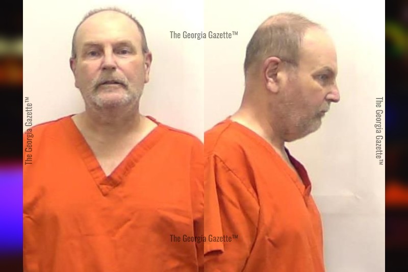 Randy Carter | Clarke County Jail Bookings