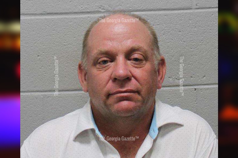 Jacob Cason — Harris County Jail Bookings