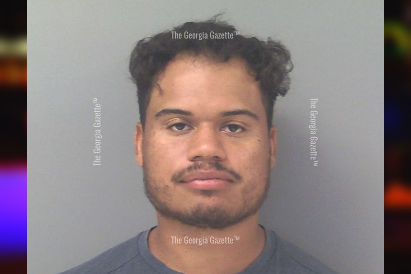 Austin Chaffin | Douglas County Jail Bookings