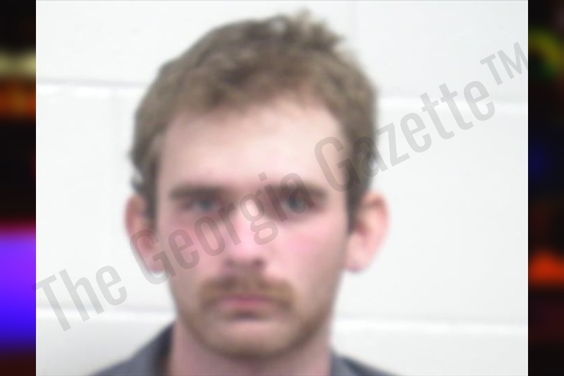 Blake Chandler — Washington County Jail Bookings