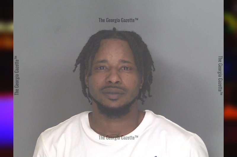 Martez Chaney — Douglas County