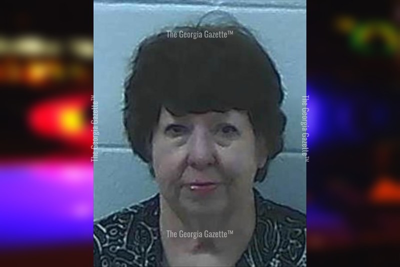 Judith Cleveland — Jackson County Jail Bookings